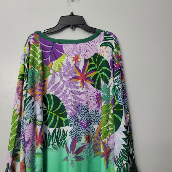 Slim factor by investments | Tops | Investments By Slim Factor Ombre ...